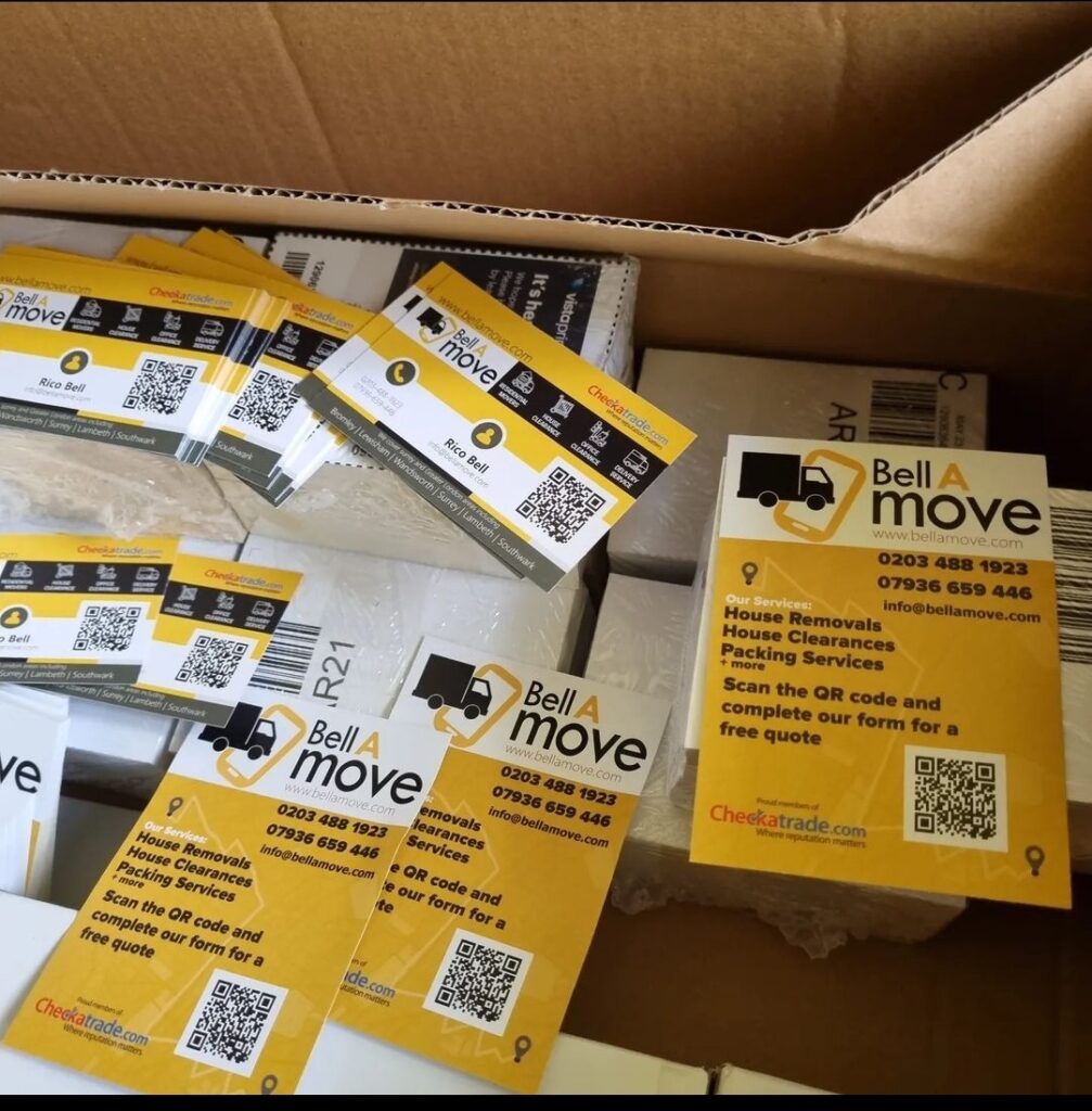 Bell A Move – At Bellamove, we’re more than just a removal company – we ...